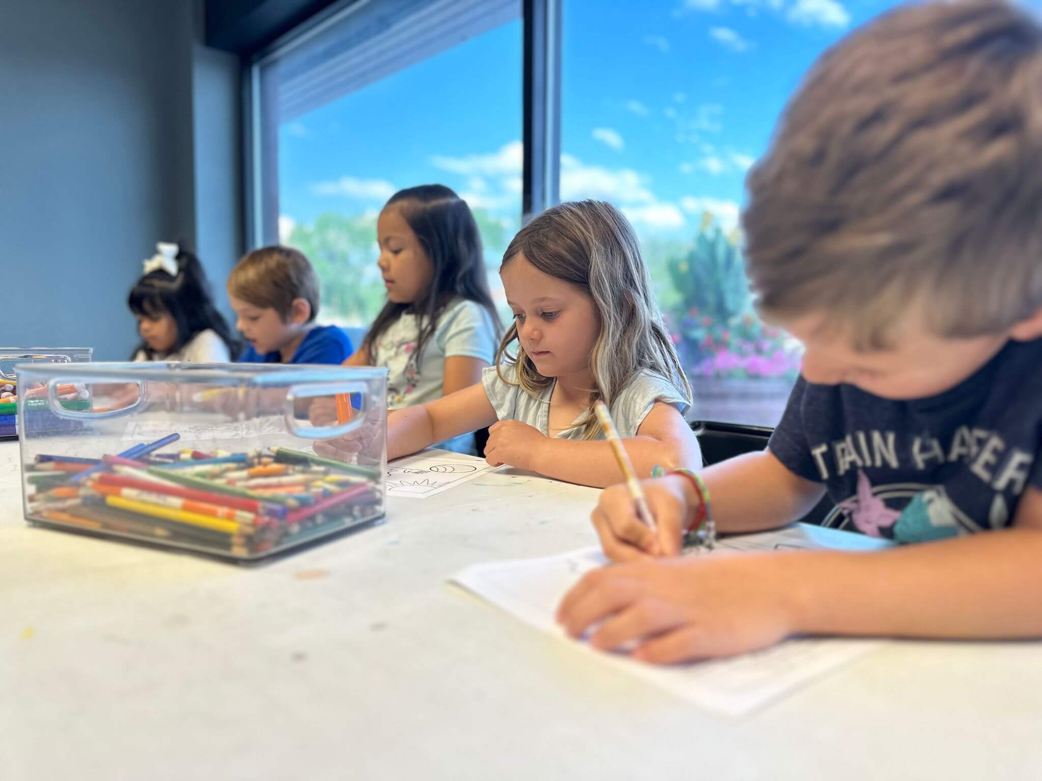 Summer Camp at Siso Martial Arts | Omaha, NE