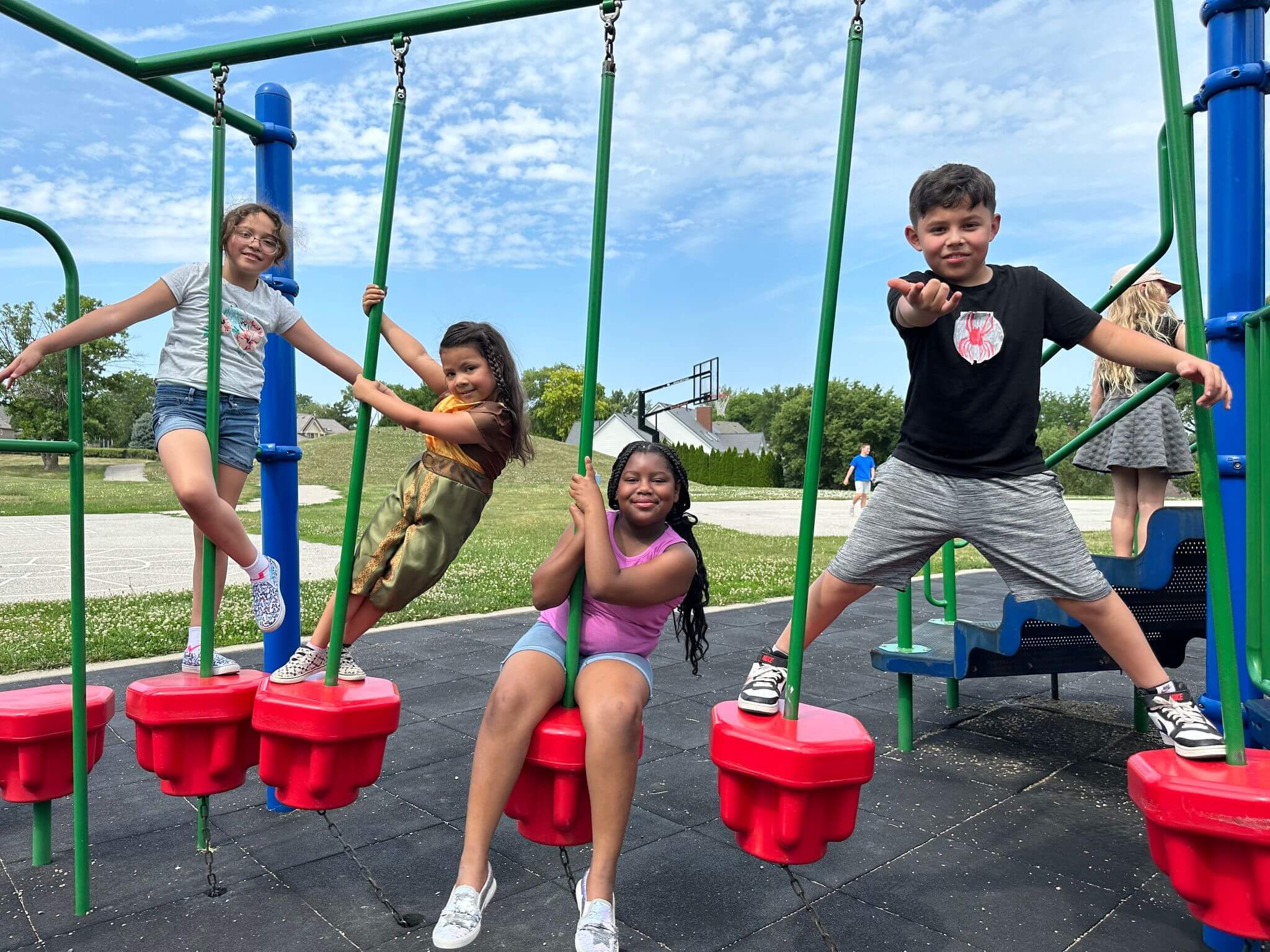 Summer Camp at Siso Martial Arts | Omaha, NE