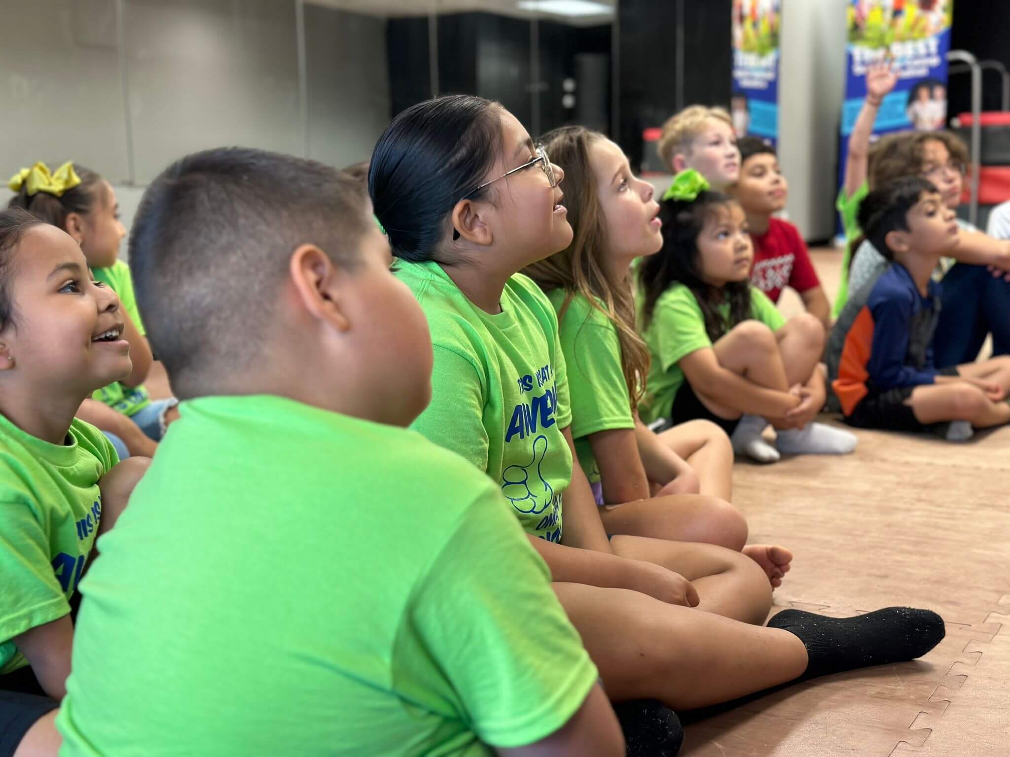 Summer Camp at Siso Martial Arts | Omaha, NE